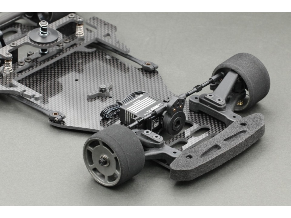 Destiny - DTY-12 1/12 Scale Competition Pan Car Kit (DRX-00013)