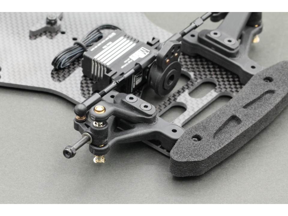 Destiny - DTY-12 1/12 Scale Competition Pan Car Kit (DRX-00013)