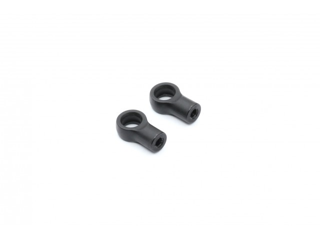 Roche - 6x10.5mm Plastic Pivot Ball Cup (340282)