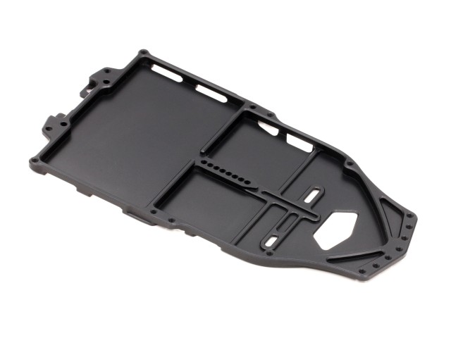 Roche - Rapide P12 EVO2 Aluminium Main Chassis (210256)