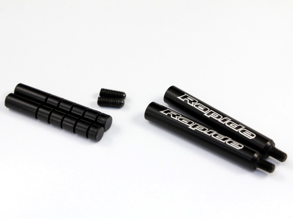 Roche - Roche Rapide P12 Side Damper Tube Set (310007)