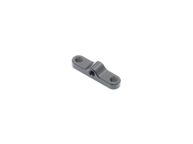 Roche - Rapide P12V Aluminum Center Pivot Ball Mount (210312)