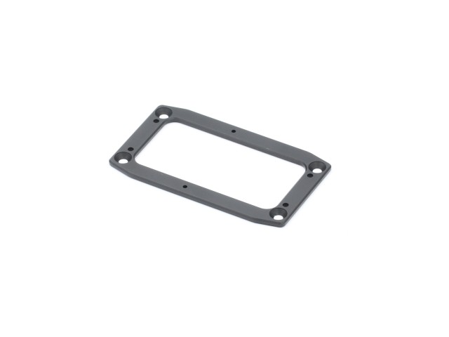 Roche - Rapide P12V Aluminum Lower Pod (210321)