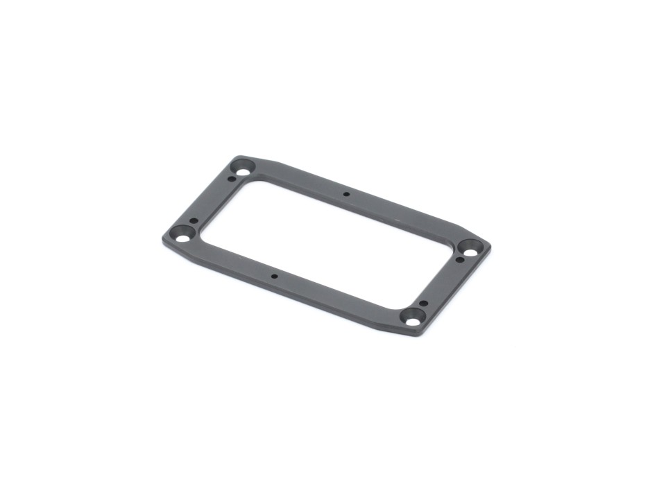 Roche - Rapide P12V Aluminum Lower Pod (210321)