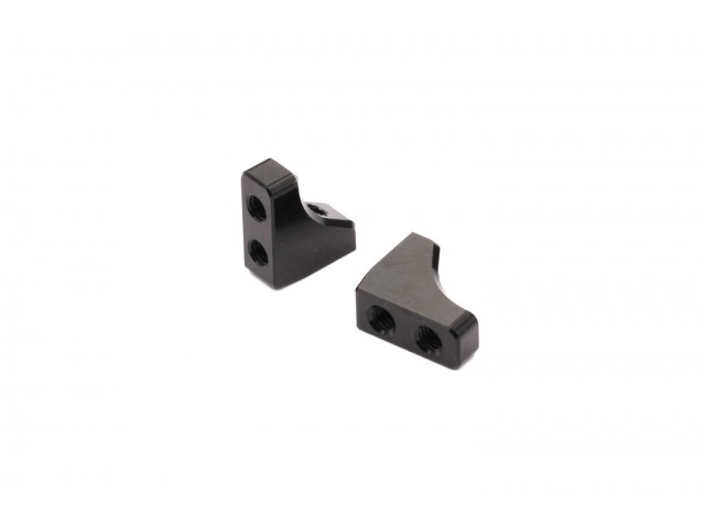 Roche - Rapide P12V Aluminum Servo Mount (210325)