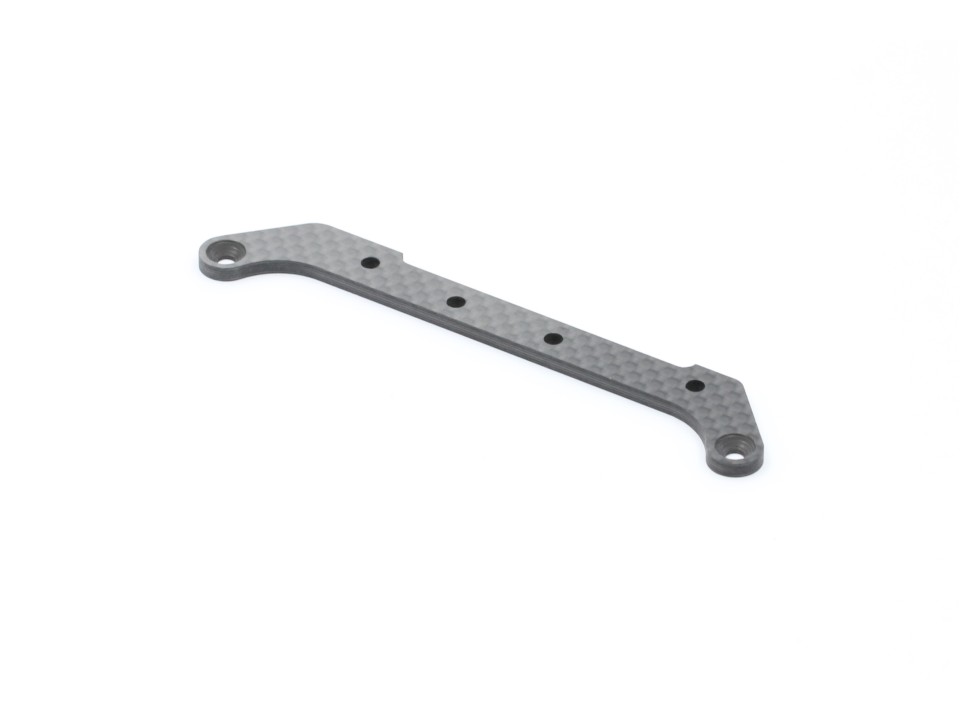 Roche - Rapide P12V Graphite Pod Link Brace, Rear (0) (220310)