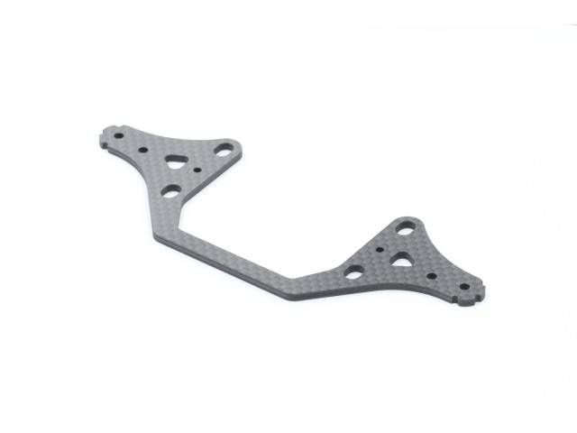 Roche - Rapide P12V Graphite Front Lower Arm (320291)