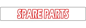 Spare Parts